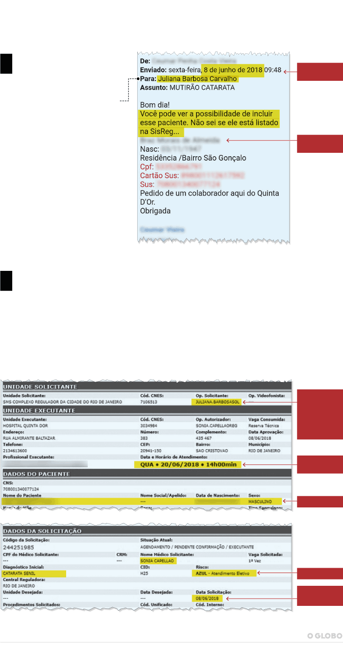 Secretaria tinha aplicativo para agilizar acesso ao Sisreg e pacientes ...